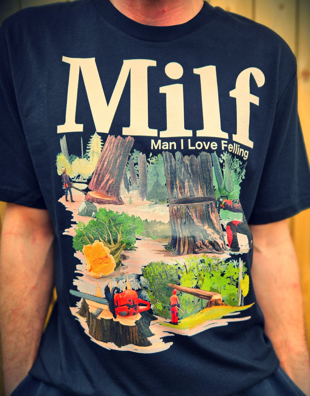 T-Shirts – Arb Fiction