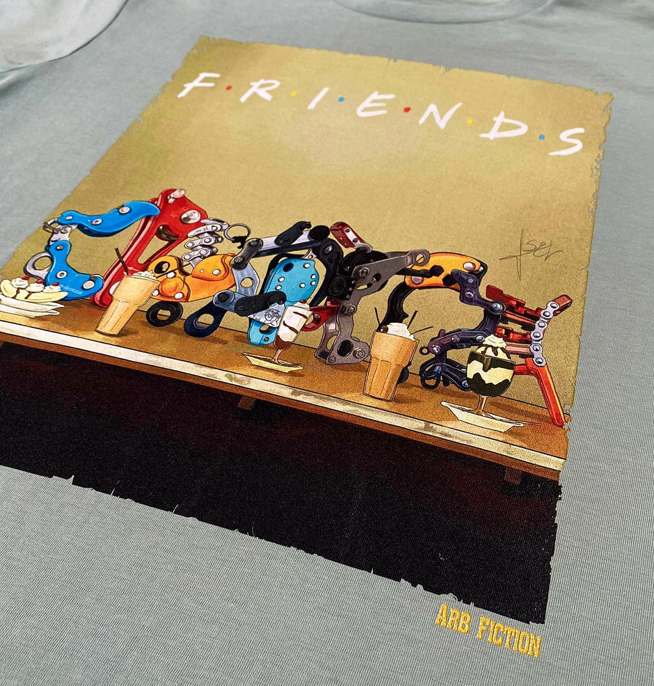 ArbFiction | The home of Arbs imagination – Arb Fiction