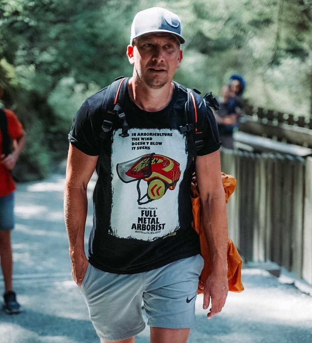 T-Shirts – Arb Fiction