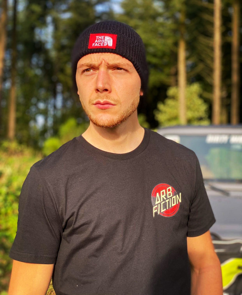 T-Shirts – Arb Fiction