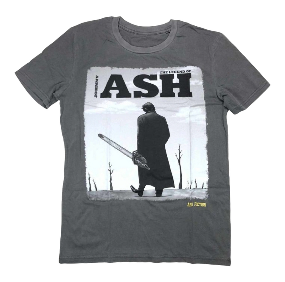 ArbFiction | The home of Arbs imagination – Arb Fiction