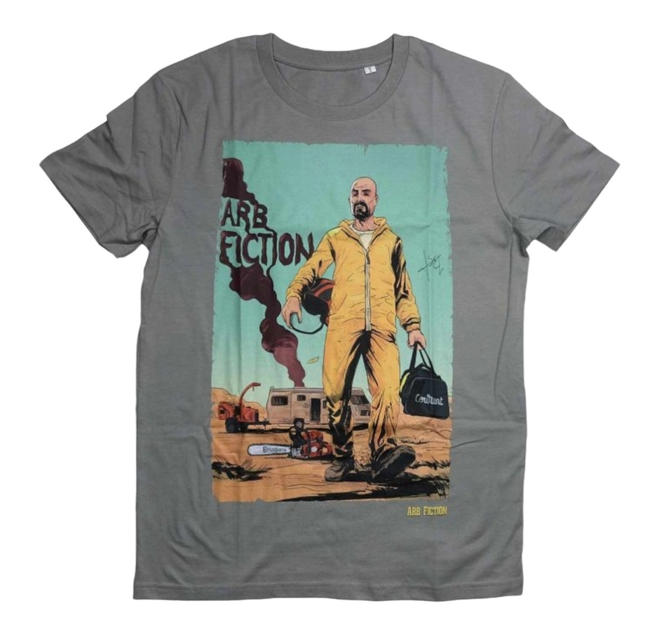 ArbFiction | The home of Arbs imagination – Arb Fiction